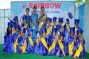 Rainbow International School, Beeramguda, Hyderabad: Admission, Fee, Affiliation